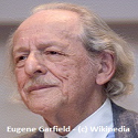 Obituary: Dr. Eugene Garfield (1925-2017)