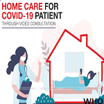 The need for a balanced hospital-based care (HBC) and home- and ...