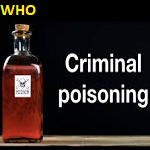 Empoisonnement criminel au Maroc: données du Centre Antipoison et de ...