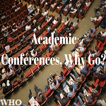 Are academic conferences serving their purpose? A survey among ...