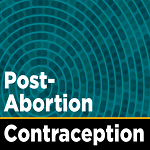 Socio-demographic and reproductive characteristics of clients that ...