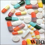 AWaRe classification of antibiotics prescribed within 2018-2021 for ...