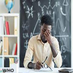 Teaching under pressure: assessing burnout among high school teachers