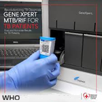 Concordance between initial GeneXpert MTB/RIF results and follow-up ...